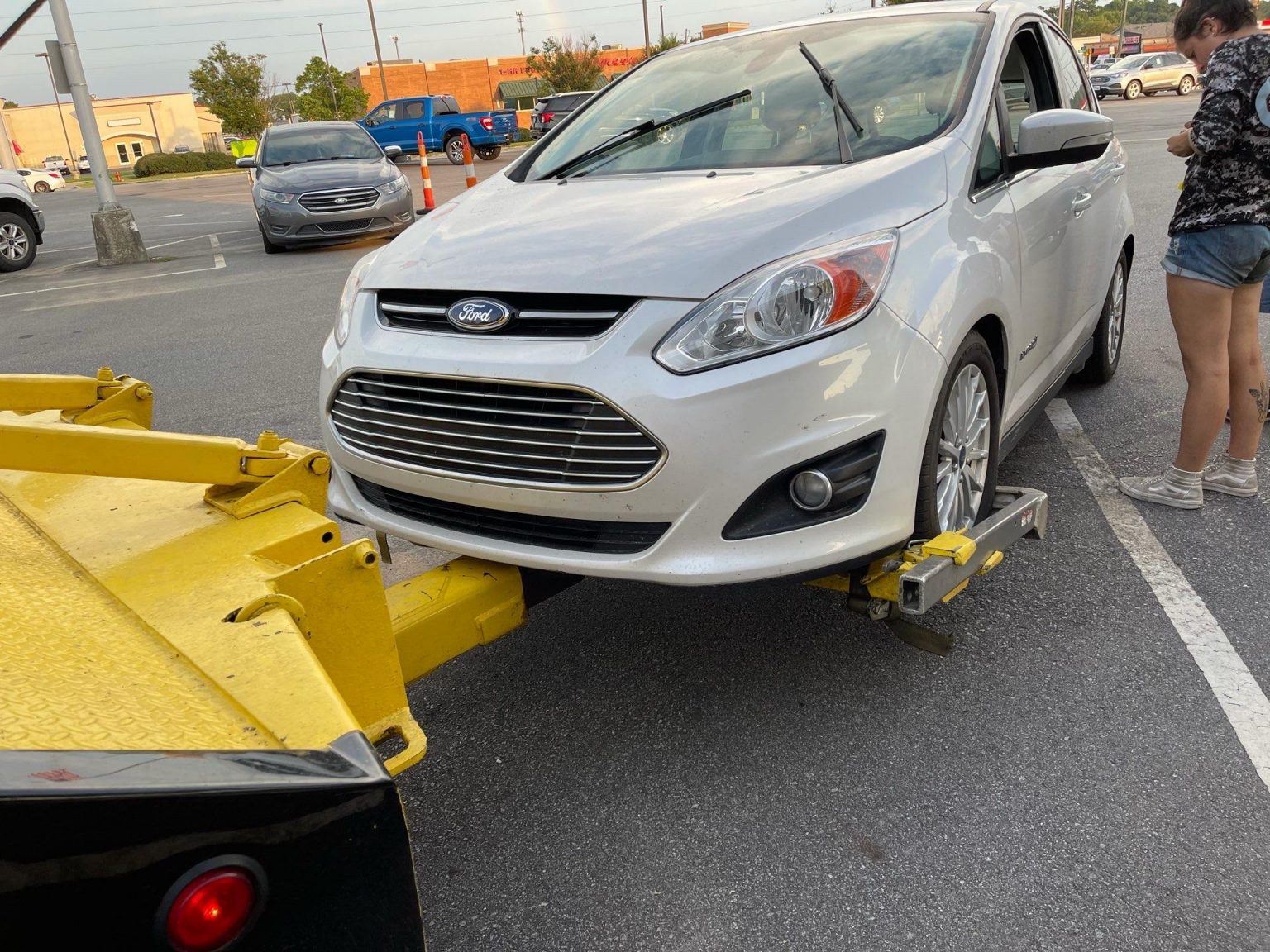 Reliable Towing Service | Cove City, NC | A2B Enterprises Towing